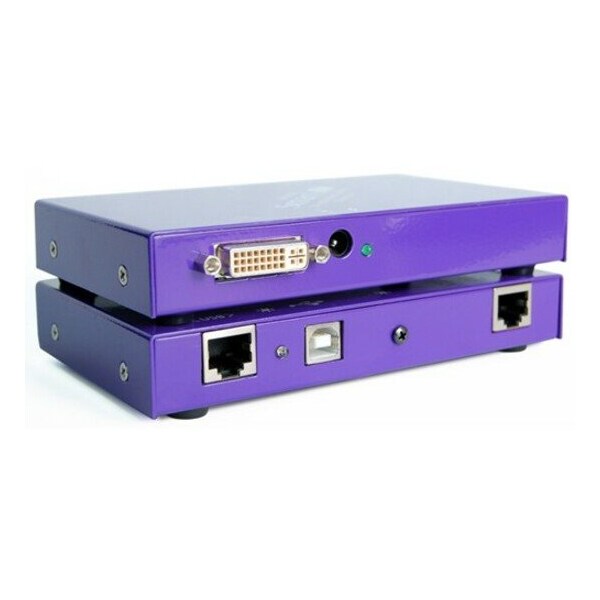 Smartavi Dvi-D/Usb Cat 6 Stp Extender DVX-PLUS | Zoro